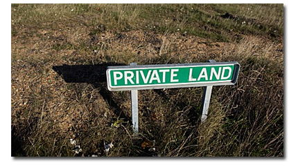 Martin Surveys & Land Services Inc. | Private Land